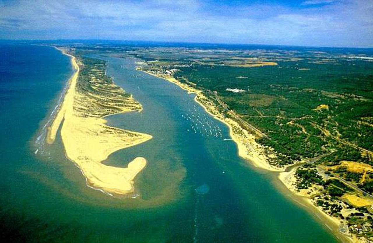 Playas de El Rompido | La Esencia de Huelva