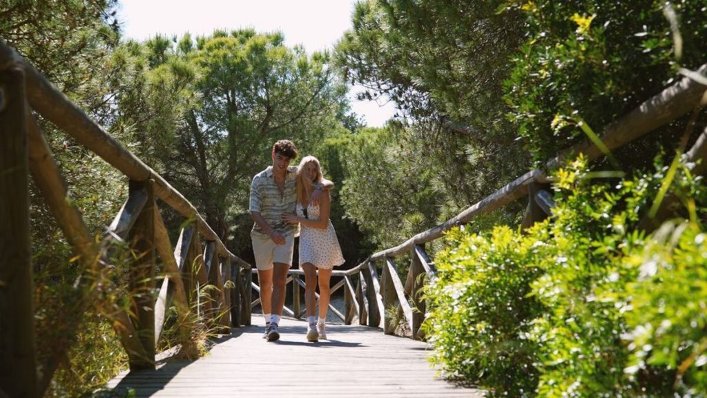 Playas de El Rompido | La Esencia de Huelva