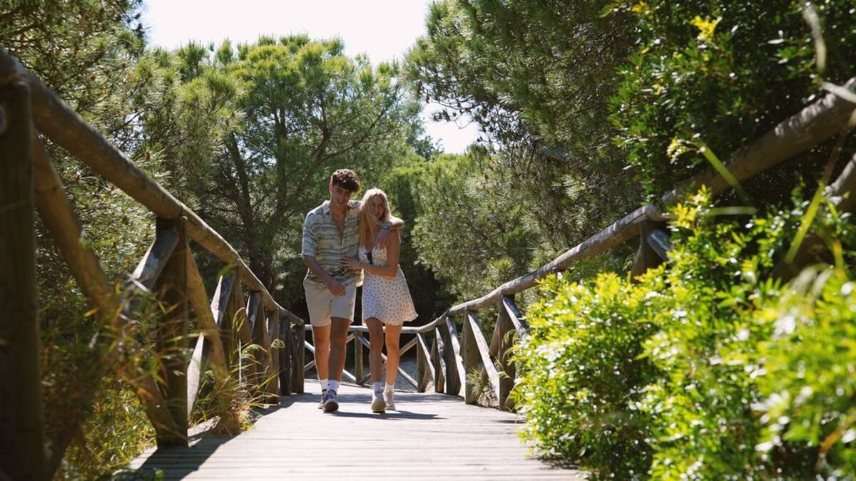 Playas de El Rompido | La Esencia de Huelva