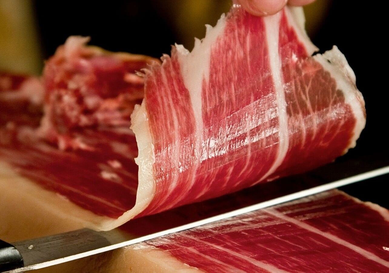 Jamón ibérico de Huelva | La Esencia de Huelva