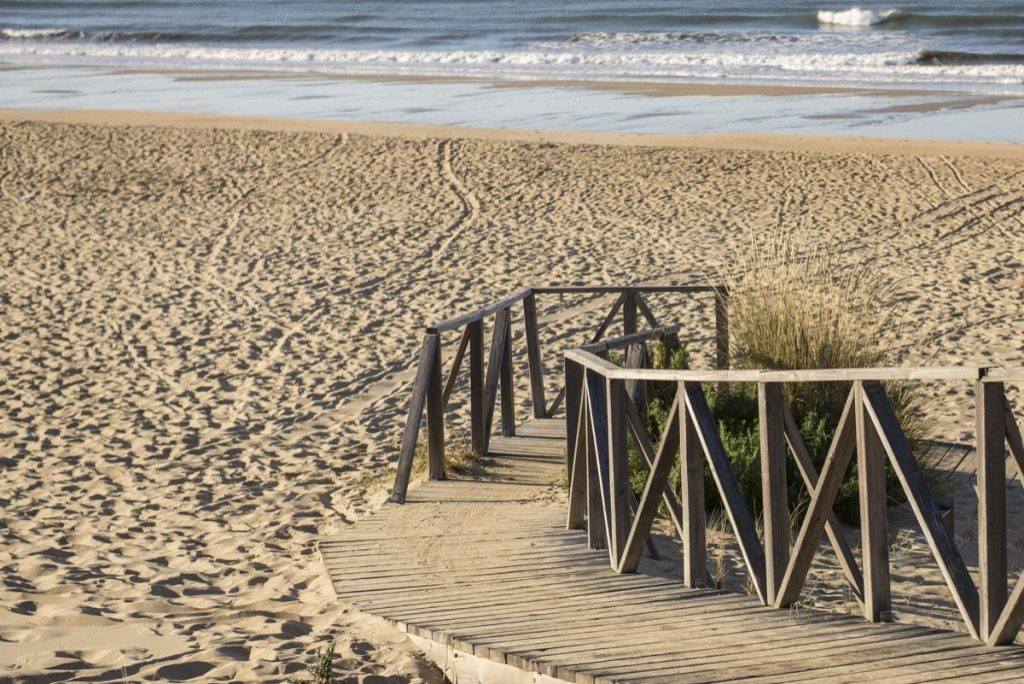 Camping Antilla | La Esencia de Huelva